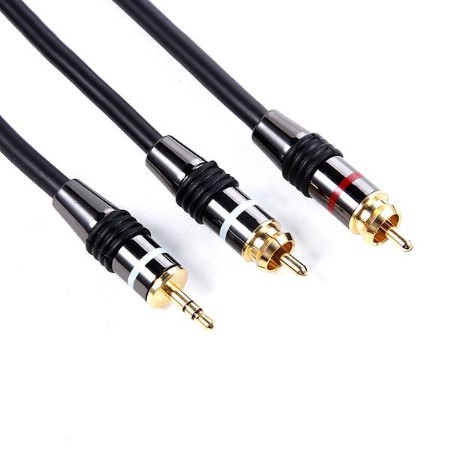 כבלים. אודיו קלאב - חנות סטריאו וקולנוע ביתי