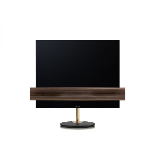 Beovision Eclipse 2nd Gen 65. אודיו קלאב - חנות סטריאו וקולנוע ביתי