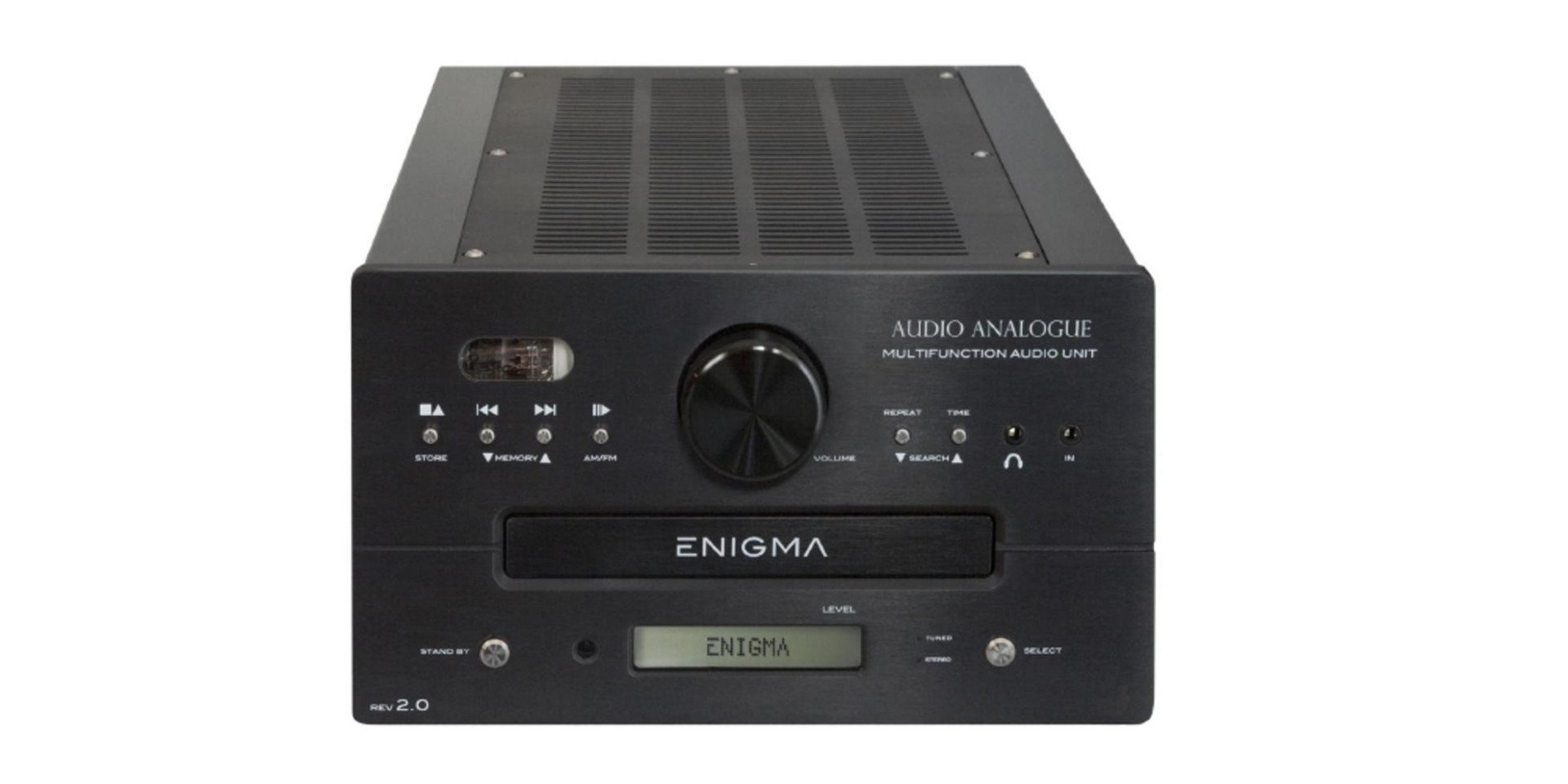 ENIGMA/ENIGMA REV2.0 Multifunction unit. אודיו קלאב - חנות סטריאו ...