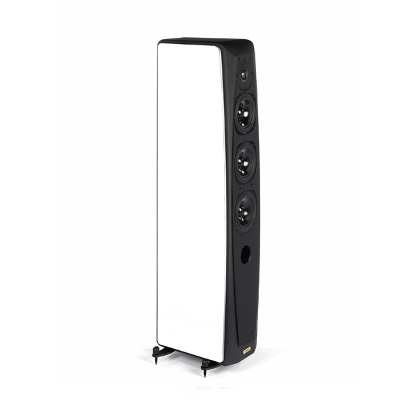 רמקולים רצפתיים אופרה Opera Grand Mezza Loudspeaker. אודיו קלאב - חנות ...