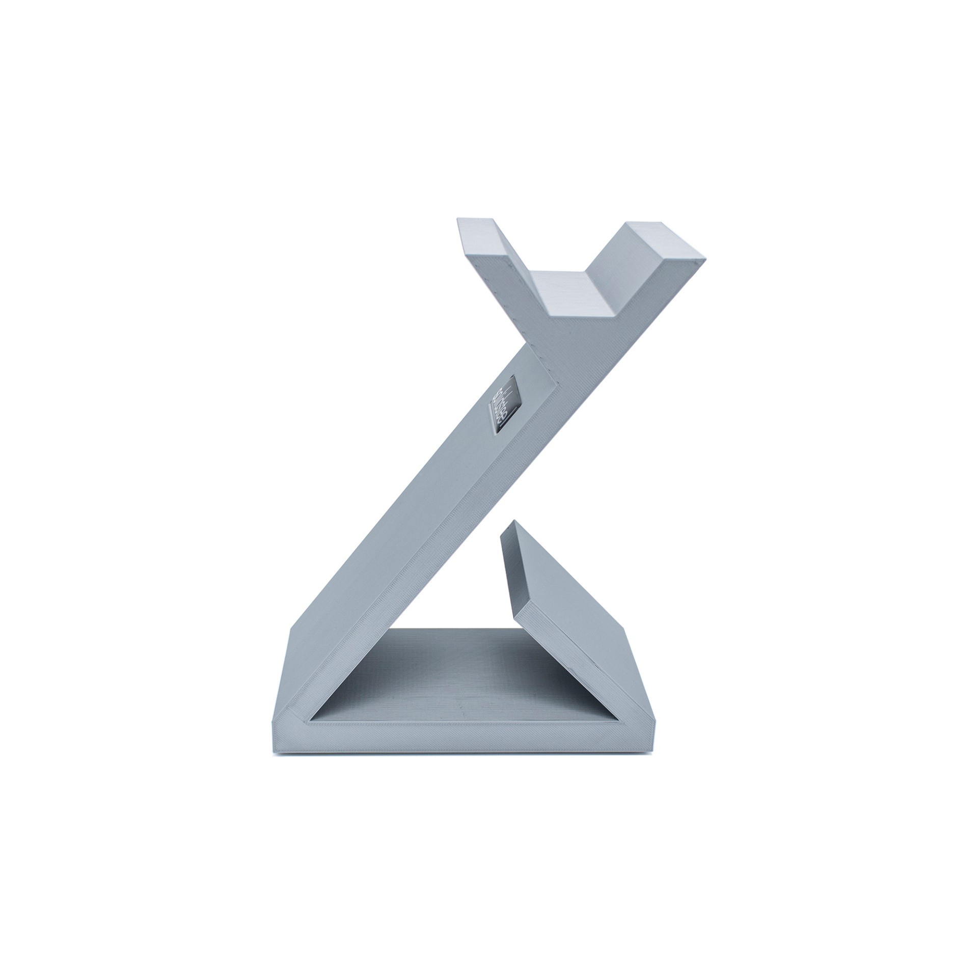 Zenith Headphones stand. אודיו קלאב - חנות סטריאו וקולנוע ביתי