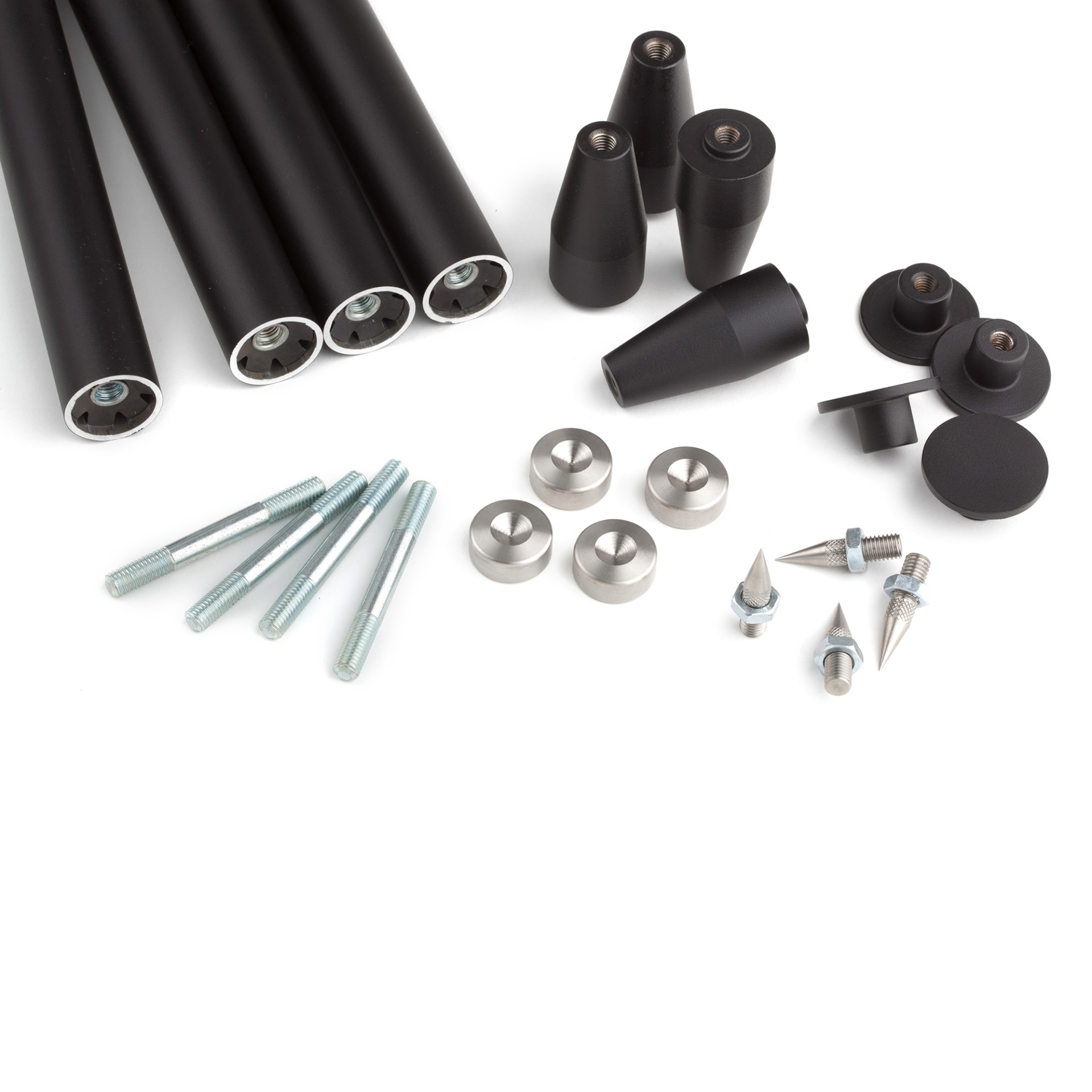 VL Series Vinyl Record Storage & AV Racks. אודיו קלאב - חנות סטריאו ...