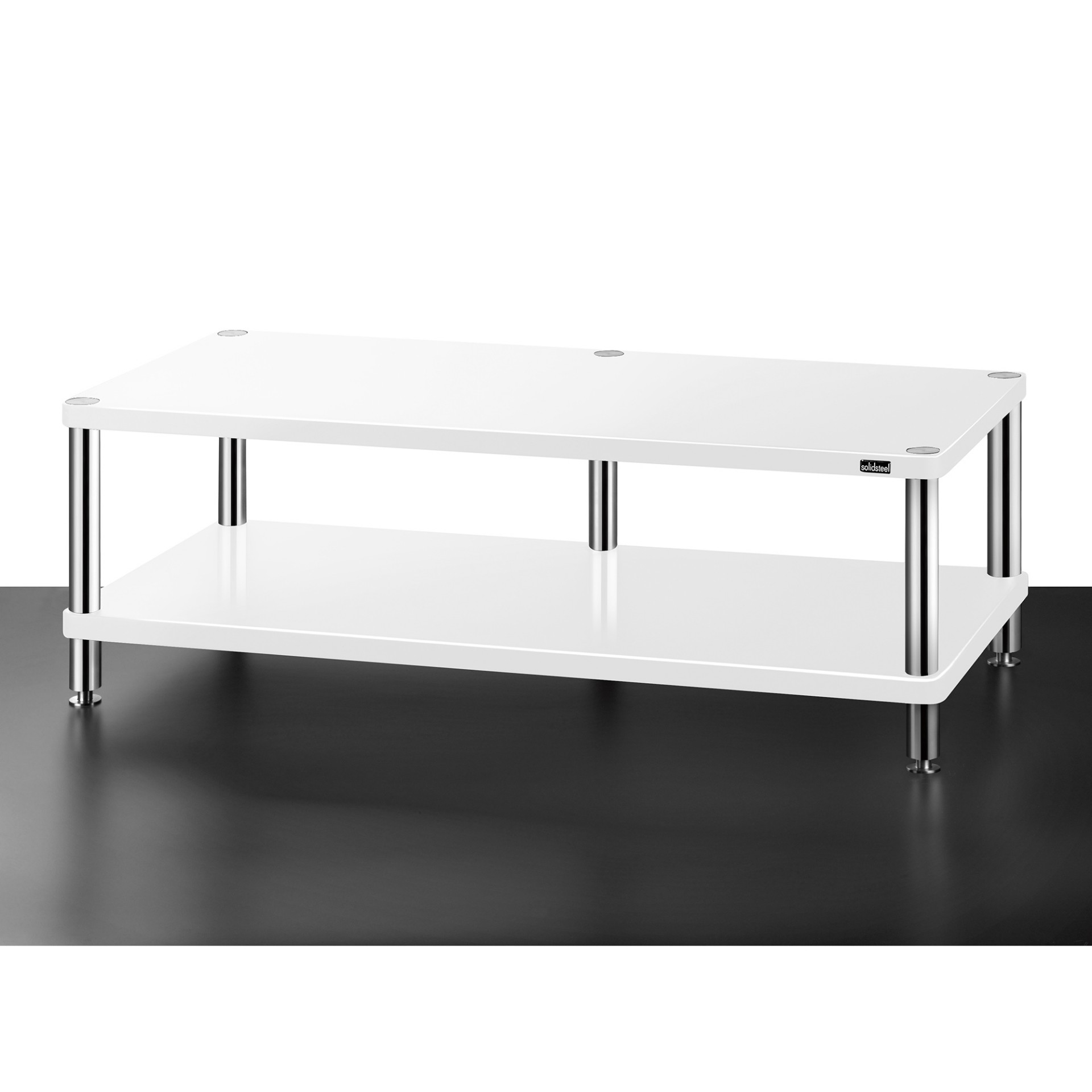 HW Series Wide High-End AV Racks. אודיו קלאב - חנות סטריאו וקולנוע ביתי