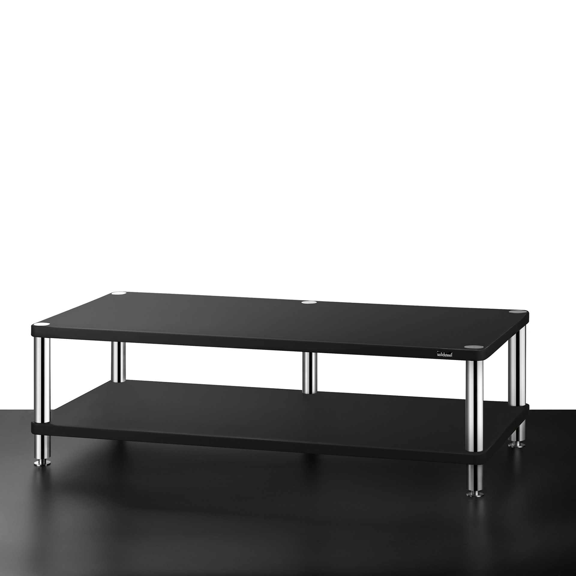 HW Series Wide High-End AV Racks. אודיו קלאב - חנות סטריאו וקולנוע ביתי